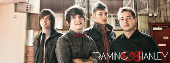 Framing Hanley | Imagen Records